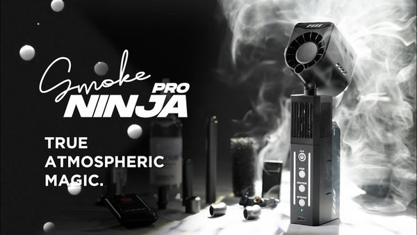 SmokeNINJA - Authorised UK Website