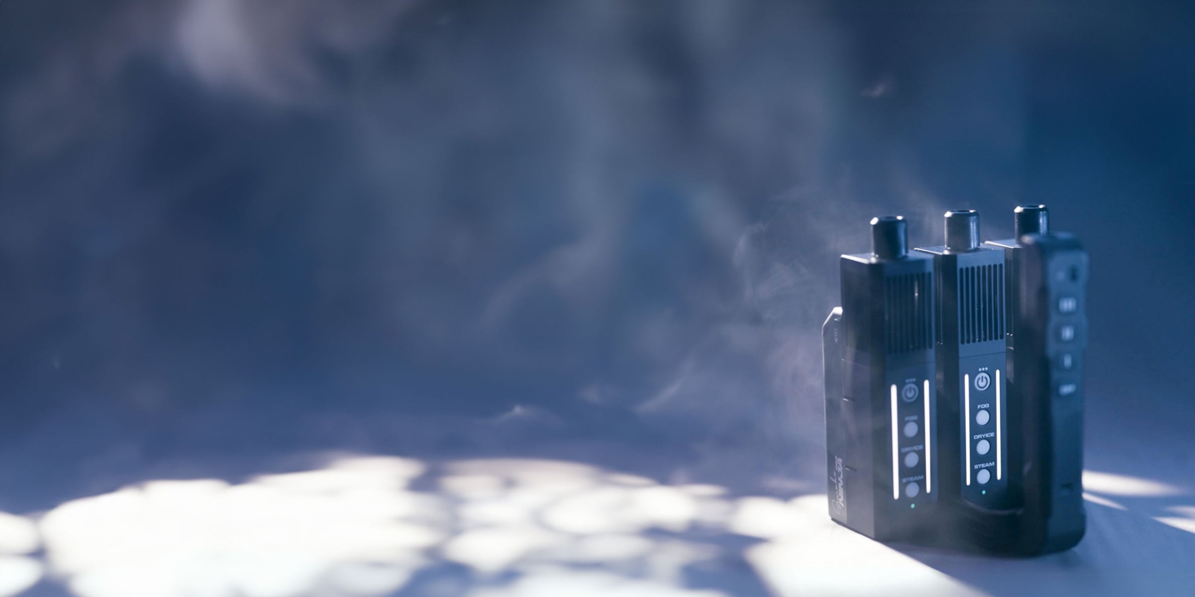 SmokeNINJA - Authorised UK Website